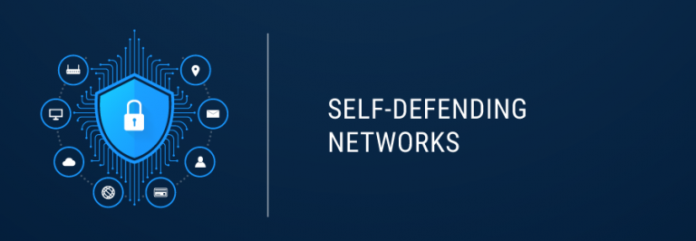 Self-Defending Networks | IPTP Networks