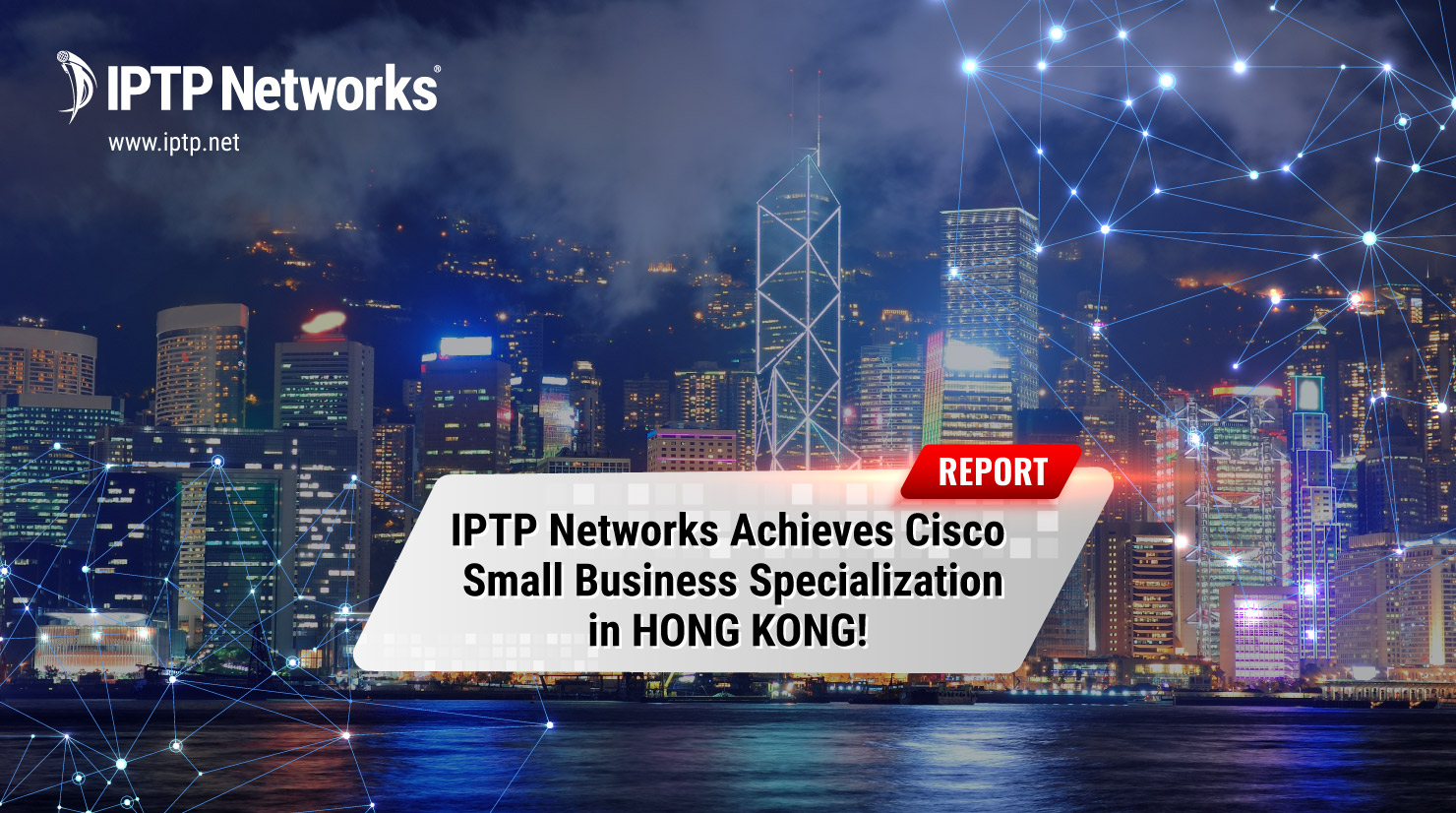 cisco-small-business-hongkong | IPTP Networks