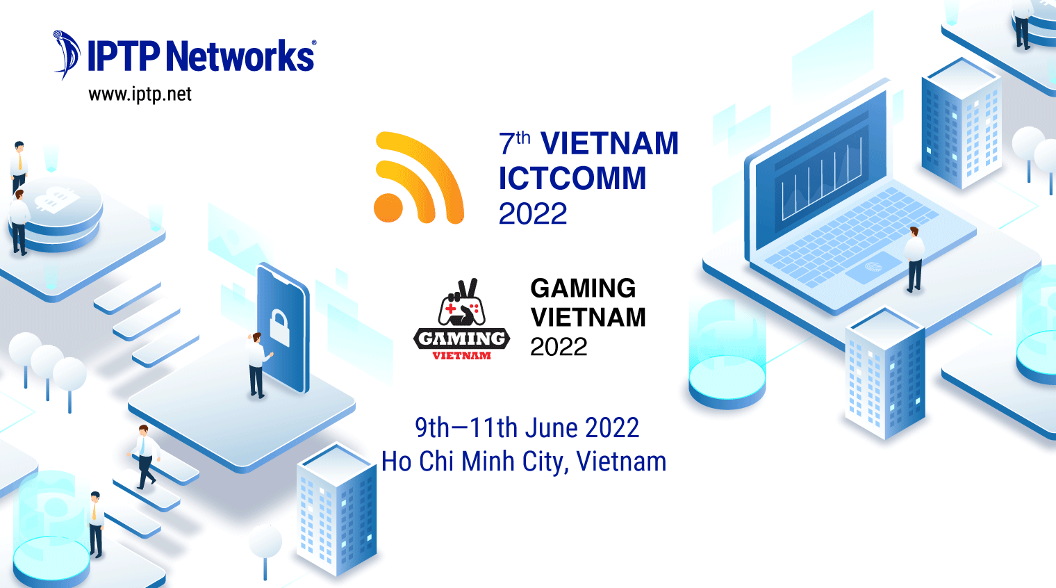 SMM-ICTCOMM2022 | IPTP Networks
